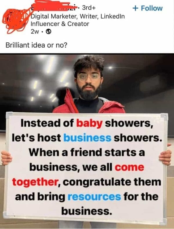 35 LinkedIn Fails That Are Painfully Funny