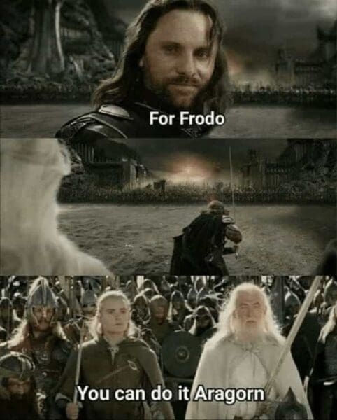 33 Sci Fi Memes To Give You the Nerd Giggles