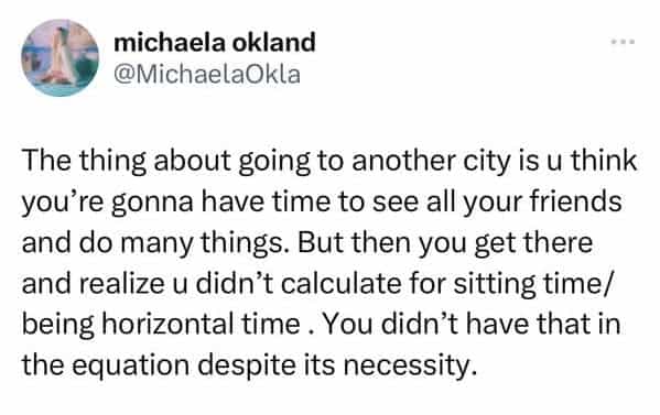 25 Funny Women Who Are Using the Twitter Machine Correctly