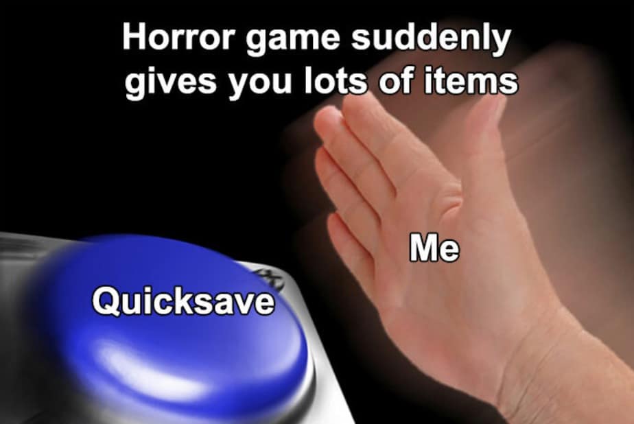 gamer memes-23-20230718 - Thunder Dungeon | The Funniest Memes. Period.