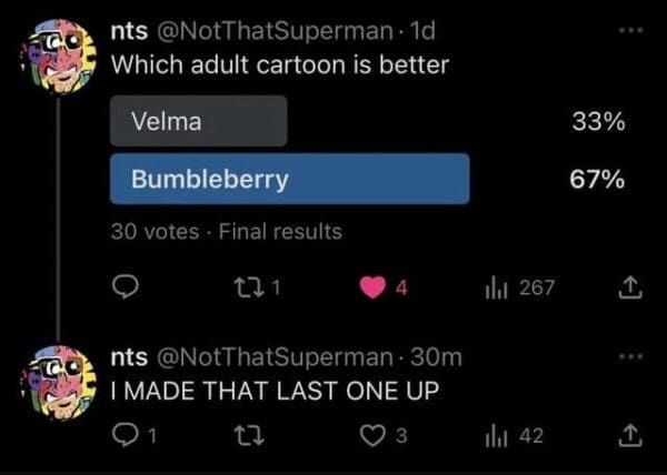 25 Hilarious memes for your Evenin' Memein'