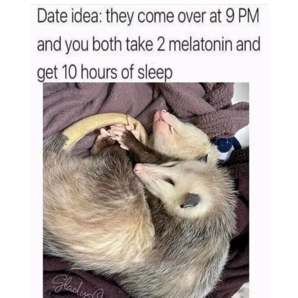 25 Hilarious Memes For Your Evenin' Memein'