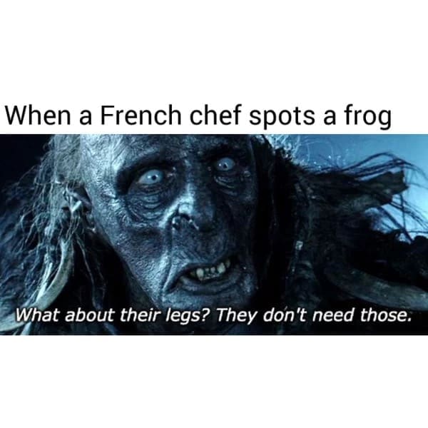 25 Hilarious Memes For Your Evenin' Memein'