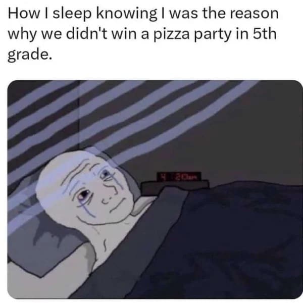 25 Hilarious Memes For Your Evenin' Memein'