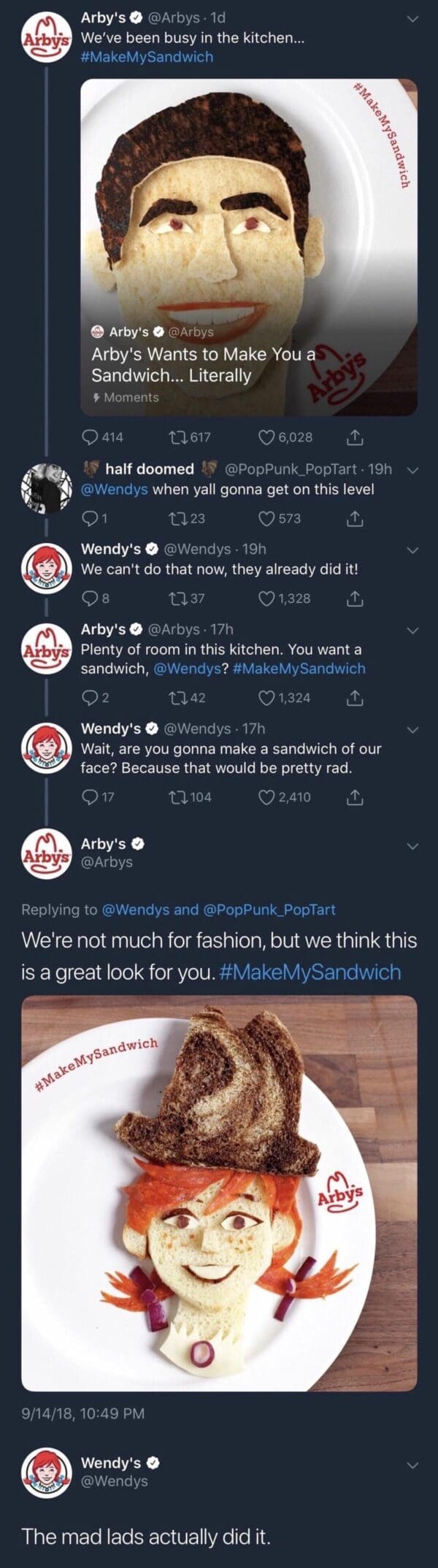 25 Hilarious memes for your Evenin' Memein'