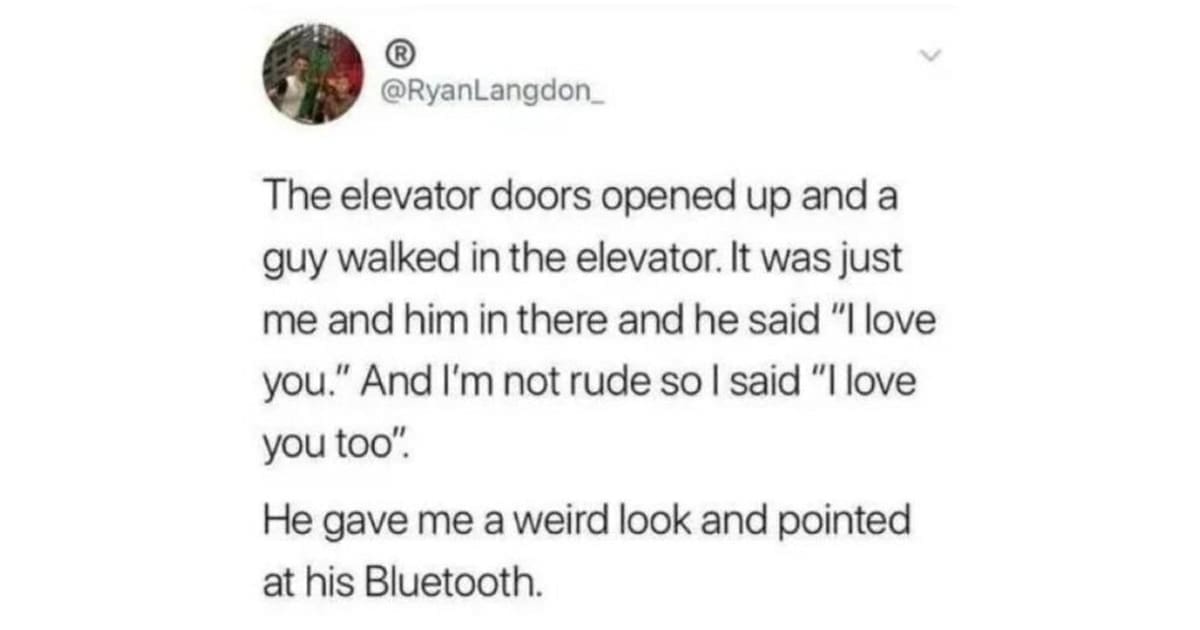 25 Hilarious Memes For Your Evening Memin'