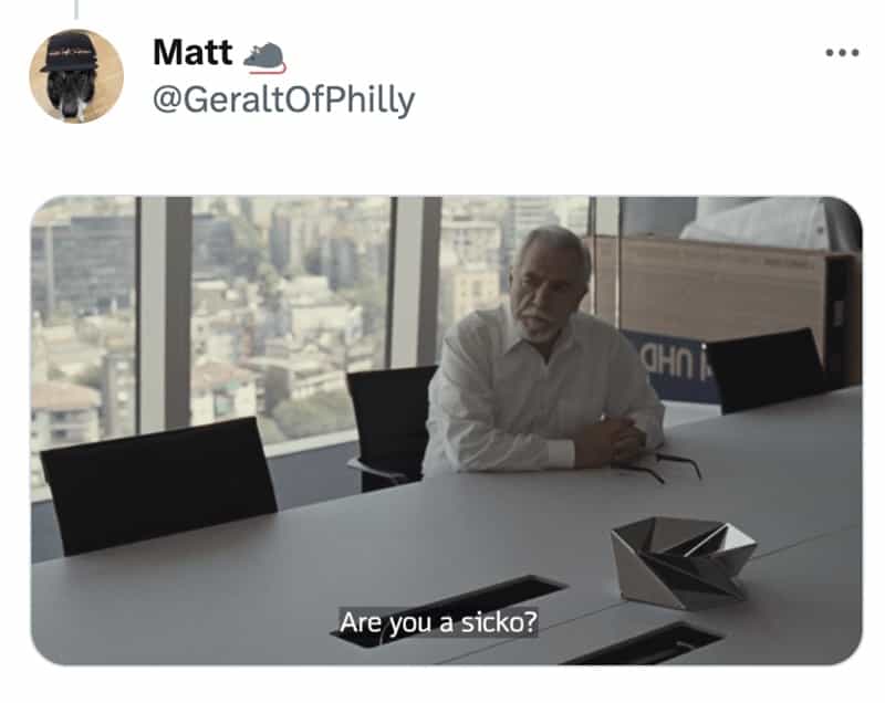 jonah hill relationship memes-18-7-13-2023 - Thunder Dungeon | The ...