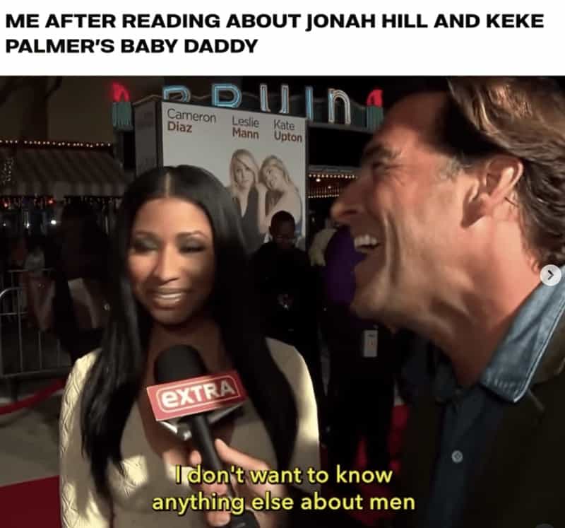 jonah hill relationship memes-8-7-13-2023 - Thunder Dungeon | The ...