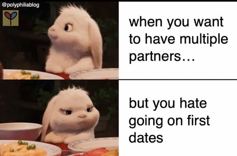 polyamory memes-25-7-20-2023 - Thunder Dungeon | The Funniest Memes ...