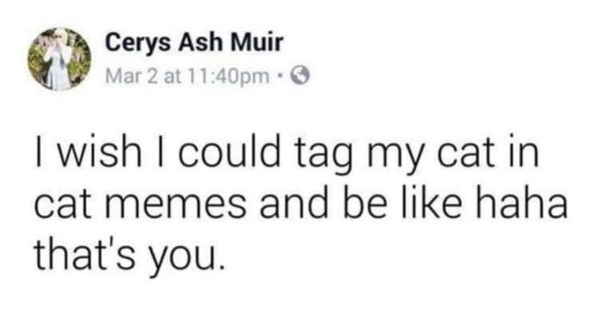 25 Relatable Memes That You'll Feel In Your Soul