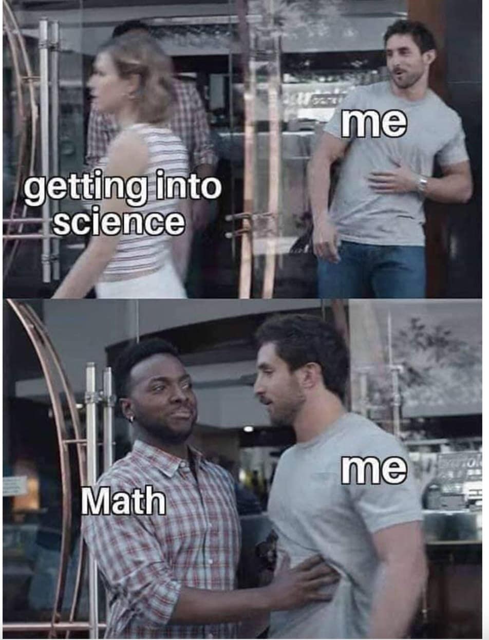 science memes-17-20230703 - Thunder Dungeon | The Funniest Memes. Period.