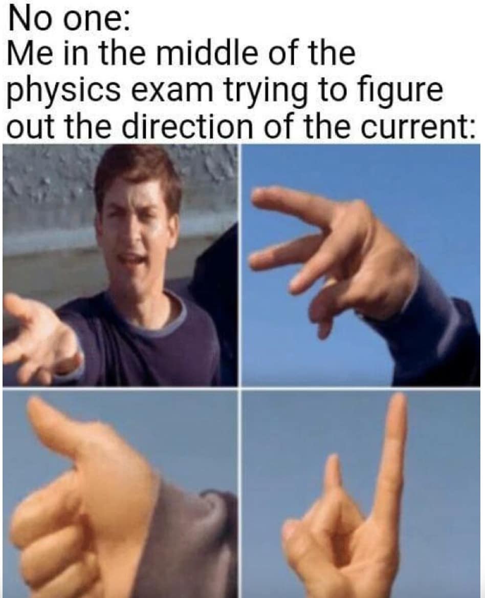 science memes-25-20230703 - Thunder Dungeon | The Funniest Memes. Period.