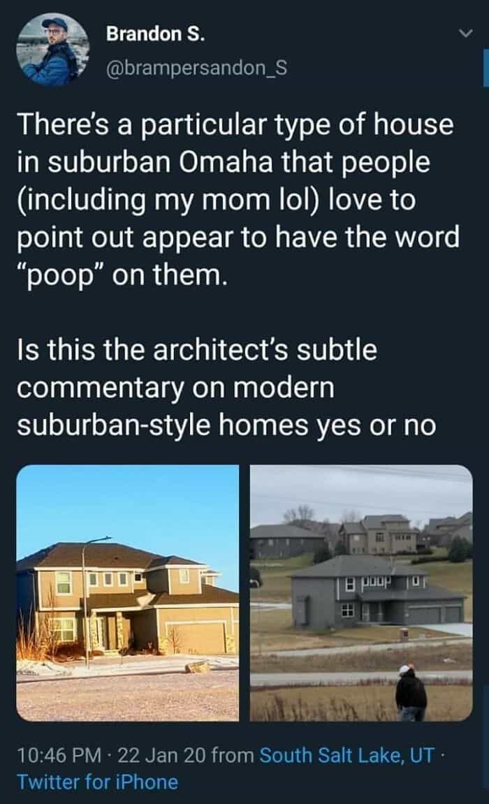 suburban hell -14-7-20-2023 - Thunder Dungeon | The Funniest Memes. Period.