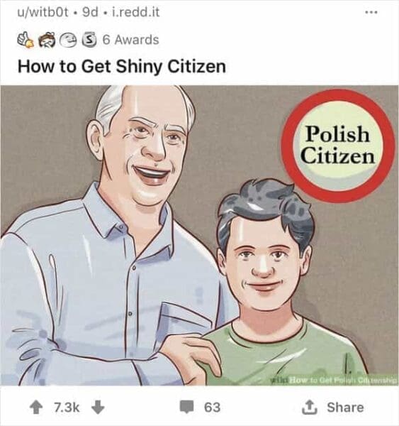30 Out of Context Wikihow Memes That Almost Make Sense...Almost.