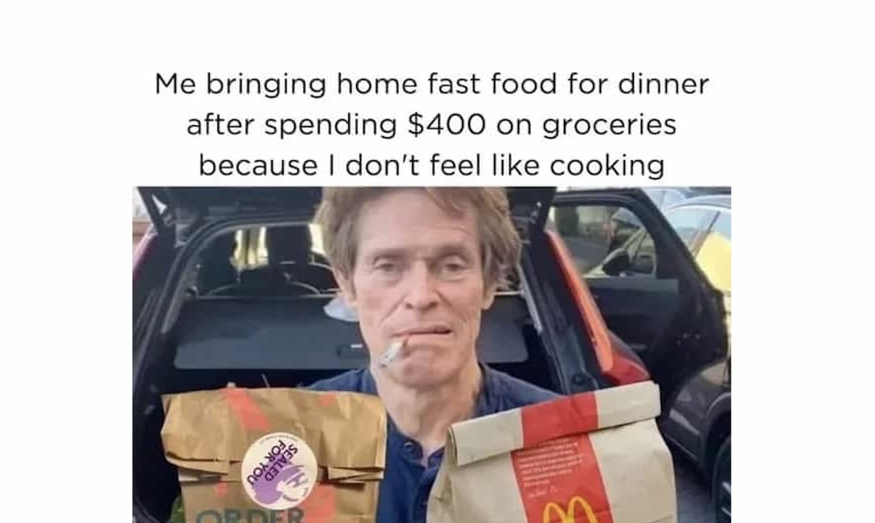 The Morning Commute - 25 Daily Funny Pictures and All the Memes You Missed