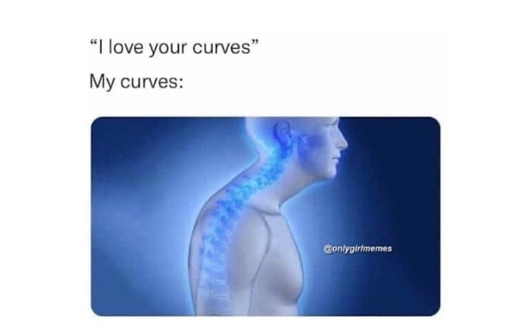 Got Back Pain? 17 Back Pain Memes for Everyone of My Slouching Brethren