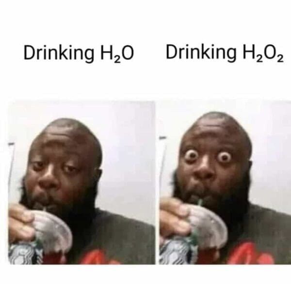 34 Chemistry Memes That Won’t Make You Understand Oppenheimer Better