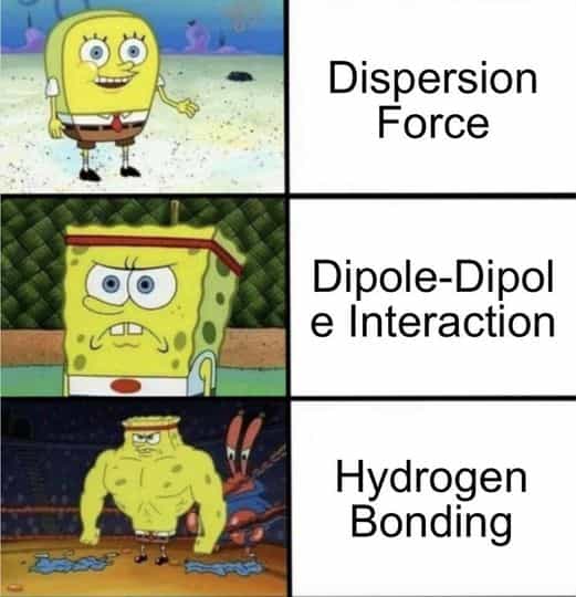 34 Chemistry Memes That Won’t Make You Understand Oppenheimer Better
