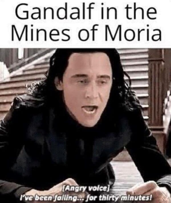 35 Classic Memes From The Golden Era of Memes