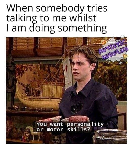 35 Classic Memes From The Golden Era of Memes