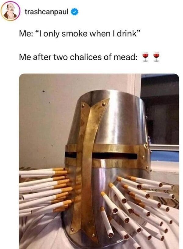 35 Classic Memes From The Golden Era of Memes