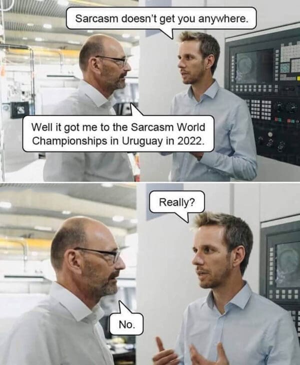 30 Classic Memes From The Sacred Old But Gold Vault