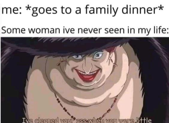 Old But Gold - 30 Classic Memes From The Archives