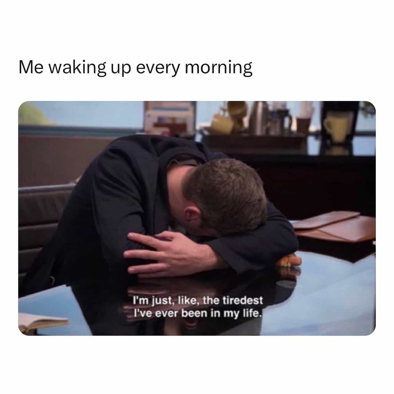 The Nightcap - 25 Daily Funny Memes You Missed Probably Missed