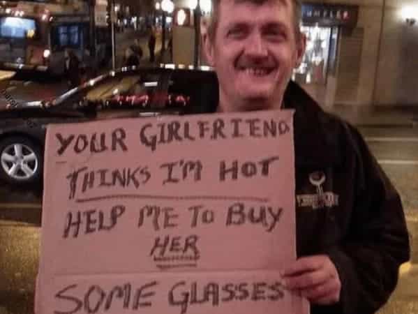 40 Self Owns That Are as Hilarious as They Are Rare
