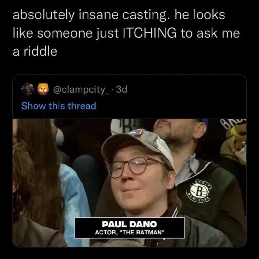 hilarious memes-02-21-20230830 - Thunder Dungeon | The Funniest Memes ...