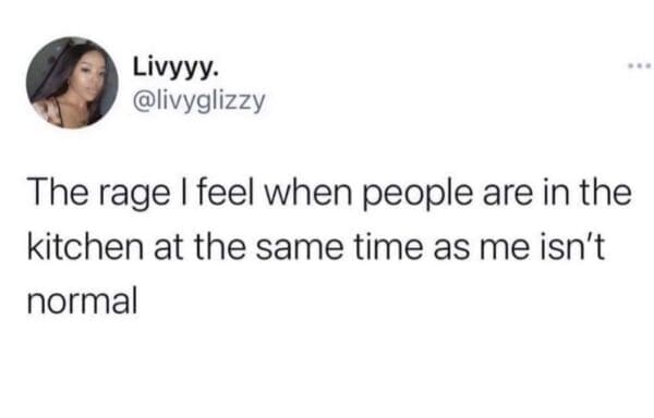 25 Hilarious Memes For Your Evenin' Memin'