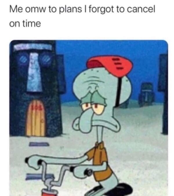 25 Hilarious Memes For Your Evenin' Memin'