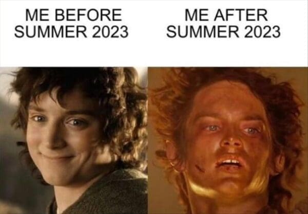 25 Hilarious Memes For Your Evenin' Memin'