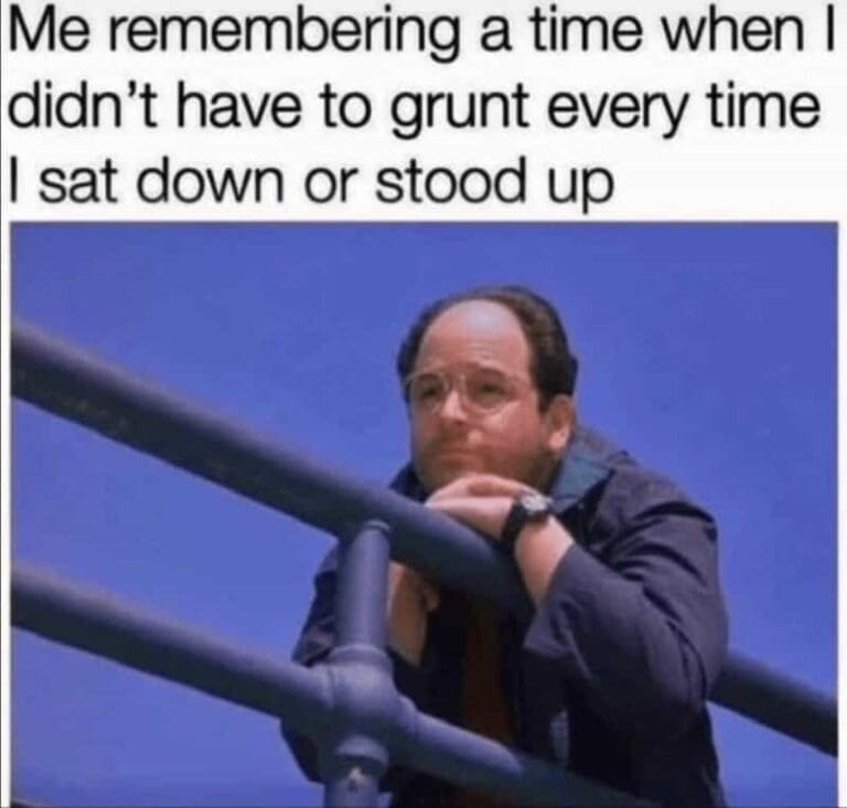 Got Back Pain? 17 Back Pain Memes for Everyone of My Slouching Brethren