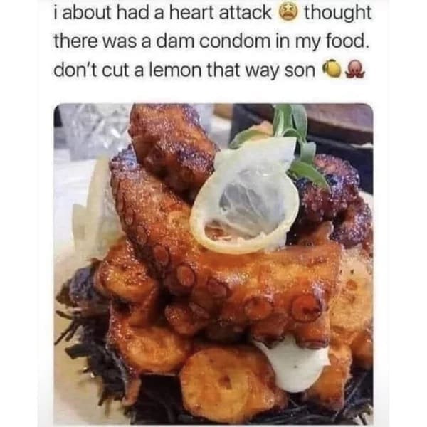 Meme Dump - 25 Crunchy Memes For Your Midday Meal