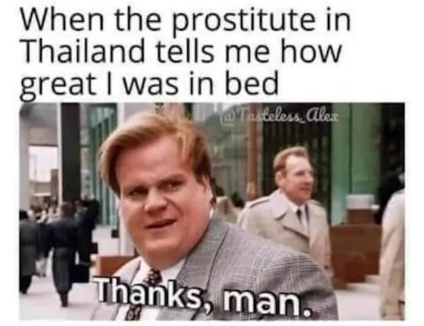 Meme Dump - 25 Memes For Your Saturday Shambles