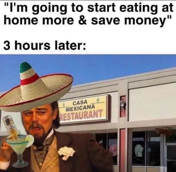 Meme Dump - The Midday Meal - 25 Memes for your lunch break