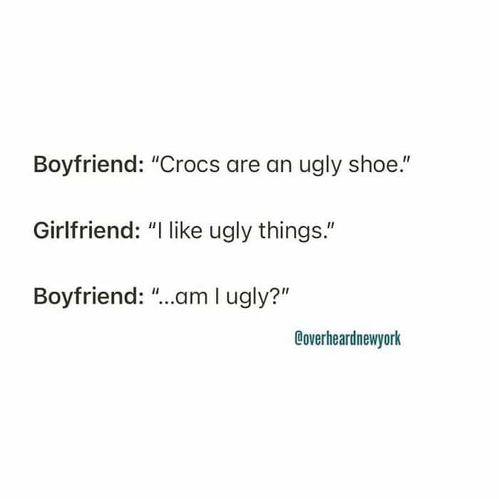 overheard funny-19 - Thunder Dungeon | The Funniest Memes. Period.