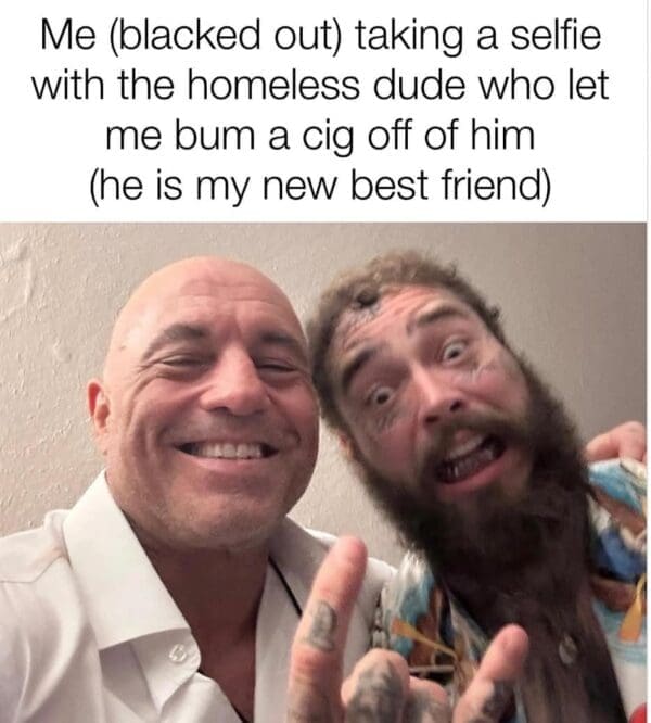 25 Relatable Memes That Will Get Ya In The Soul