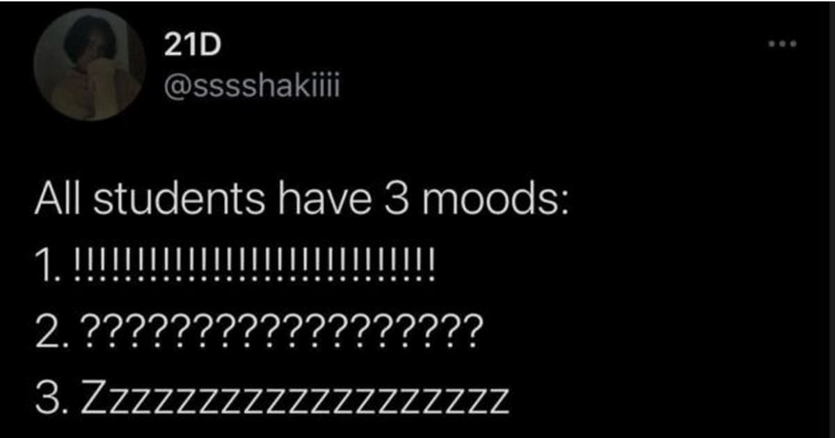 25 Relatable Memes We Can All Connect To