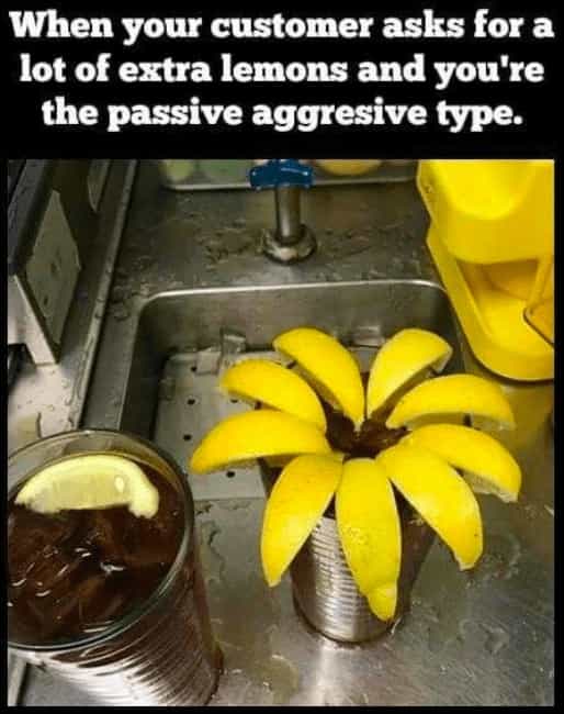 30+ Restaurant Memes You’ll Feel in Your Soul if You’ve Slung Plates as ...