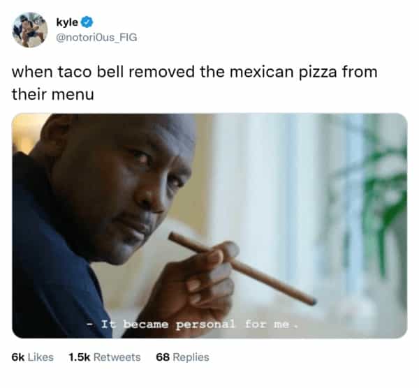 28 Taco Bell Memes for Everyone Whose South Mouth Has Been Victimized ...