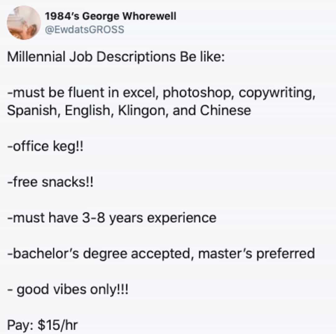 If You’re Considering Standing Up From Your Desk and Never Coming Back ...