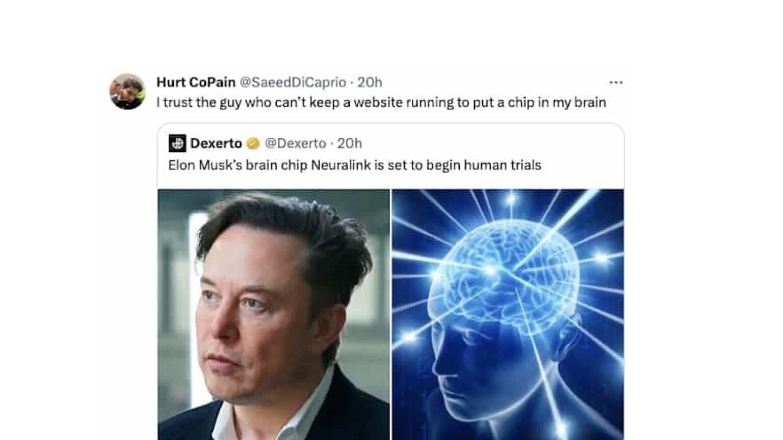 17 Neuralink Memes Because Elon Is Coming for Your Brain