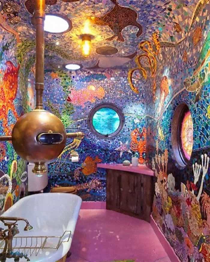 Terrible interior design-26 - Thunder Dungeon | The Funniest Memes. Period.