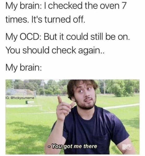 40 Baking Memes Fresher Than the Baking Soda You’re Using