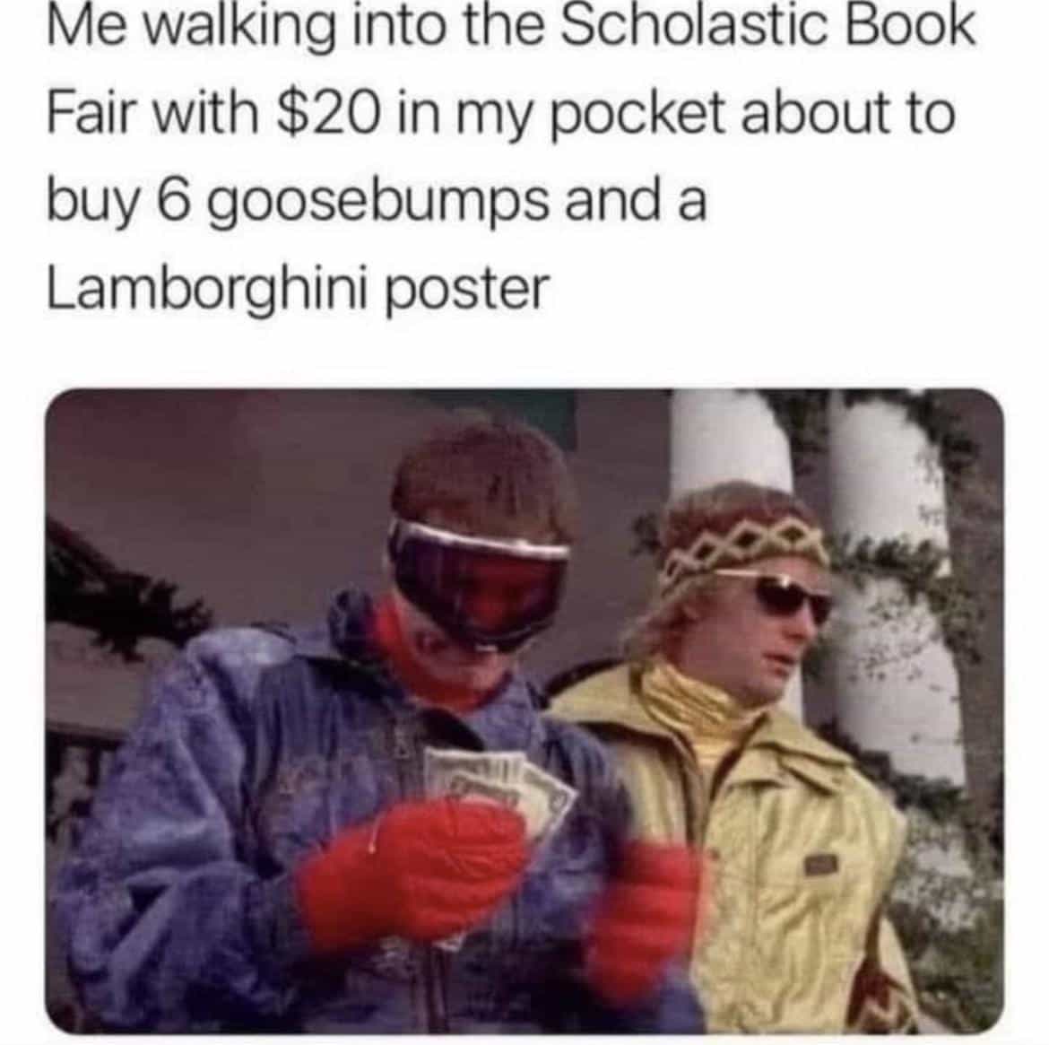 book memes-24 - Thunder Dungeon | The Funniest Memes. Period.