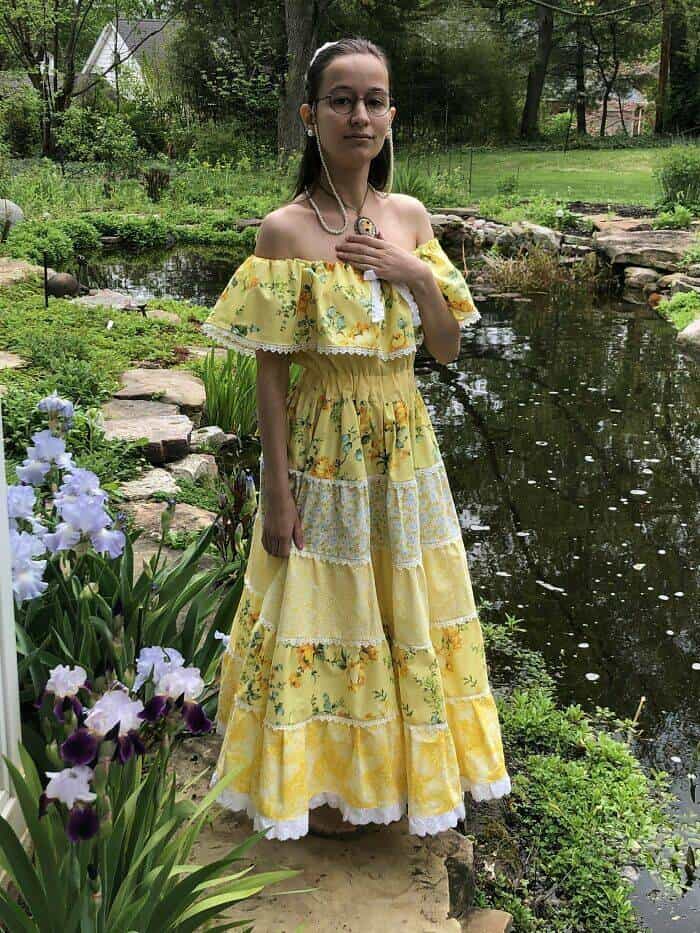 cottagecore-25 - Thunder Dungeon | The Funniest Memes. Period.