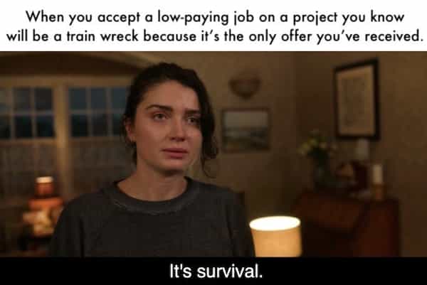 30 Examples of Film Crew Humour for Anyone Who’s Worked On Set