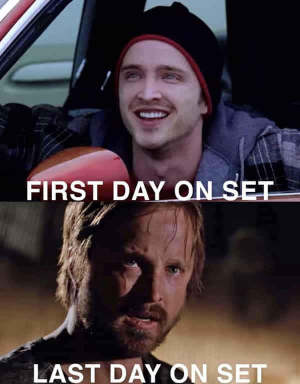 film crew memes-14 - Thunder Dungeon | The Funniest Memes. Period.